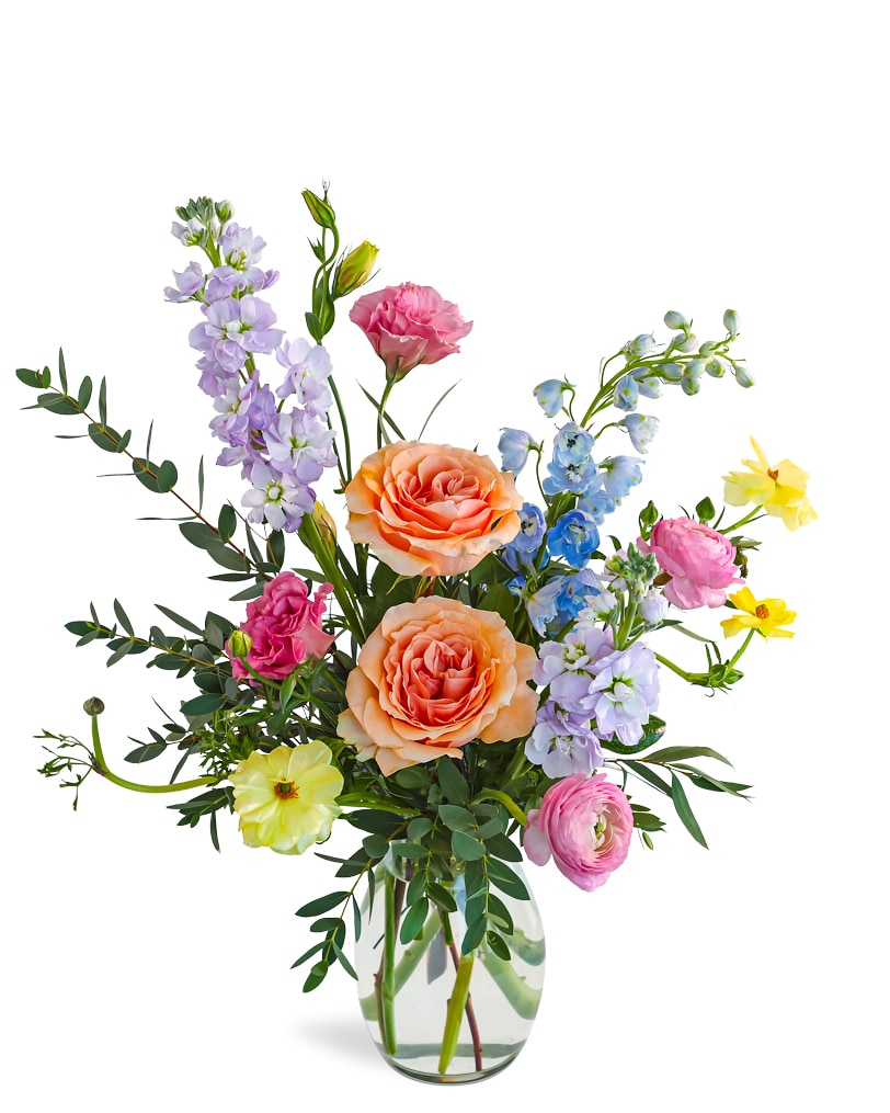 Frederick Florist - Flower Delivery by Flower Fashions Inc