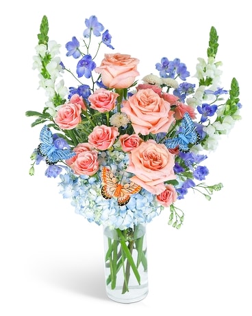 Melrose Florist - Flower Delivery by Affairs to Remember Florist Inc