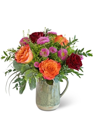 De Pere Florist - Flower Delivery by De Pere Greenhouse and Floral