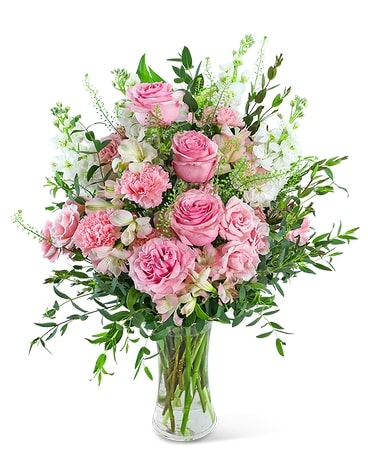 Bloomingdale Florist - Flower Delivery by Brianna's Flowers