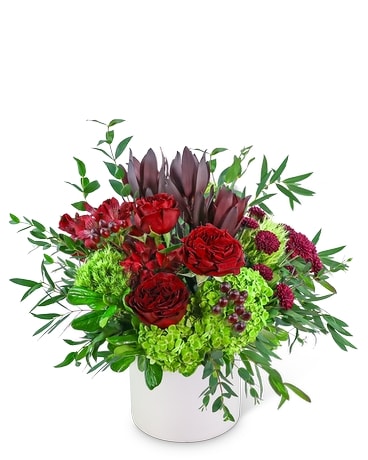 Frederick Florist - Flower Delivery by Flower Fashions Inc