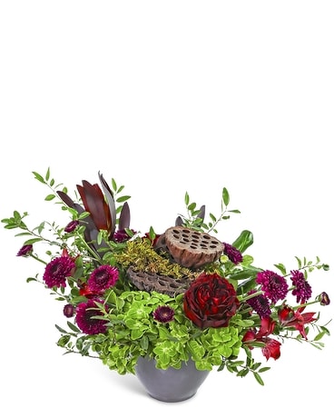 Frederick Florist - Flower Delivery by Flower Fashions Inc