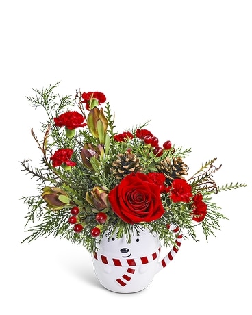 De Pere Florist - Flower Delivery by De Pere Greenhouse and Floral