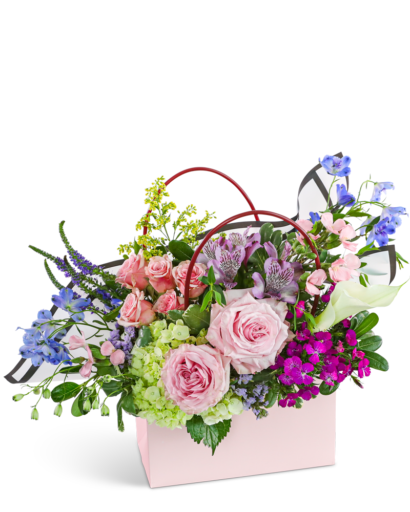 Springfield Florist - Flower Delivery by Flower Craft