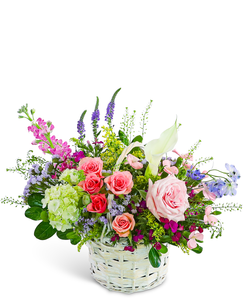 Ferndale Florist - Flower Delivery by Blumz...by JRDesigns