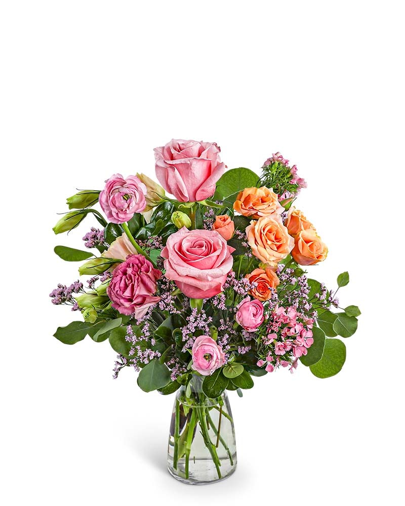 Ferndale Florist - Flower Delivery by Blumz...by JRDesigns
