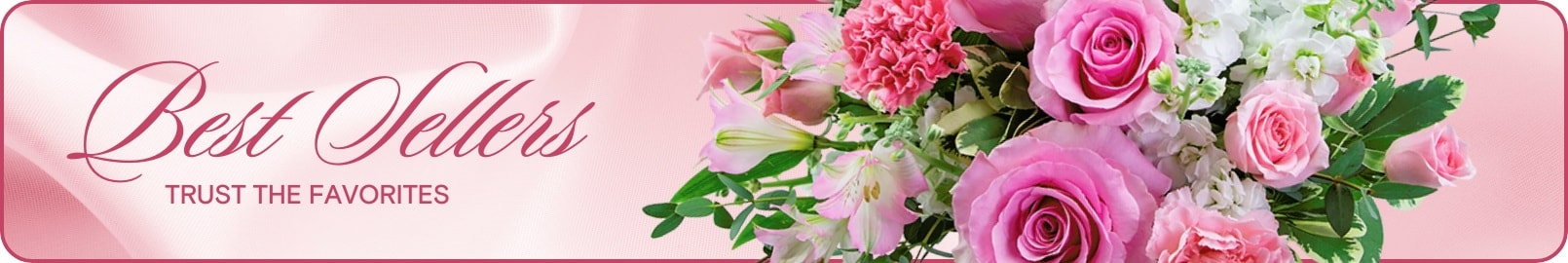 Best Sellers Delivery Solon OH - Duffy's Flowers & Plants