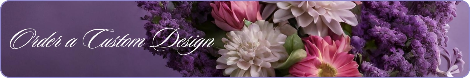 Order a Custom Design Flower Delivery in Alexandria & Pineville, LA ...
