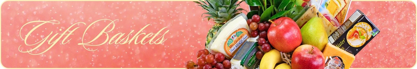 Gift Baskets Flower Delivery in Alexandria & Pineville, LA | House of ...