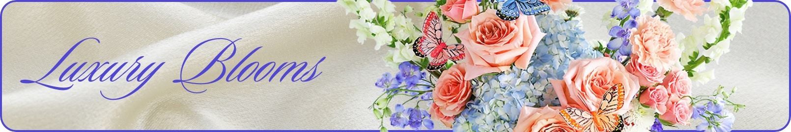 Luxury Blooms Delivery Solon OH - Duffy's Flowers & Plants