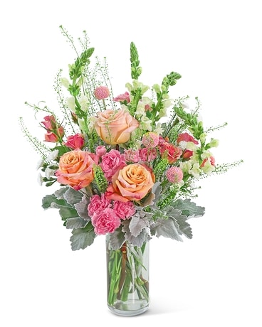 Scarborough Florist - Flower Delivery by Lavender Rose Flowers, Inc.