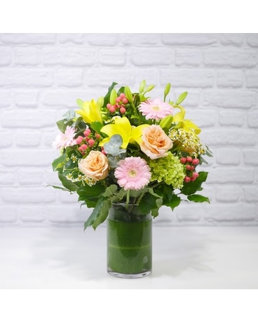 Anniversary Flowers Delivery Chicago IL - Bunches (A Flower Shop ...