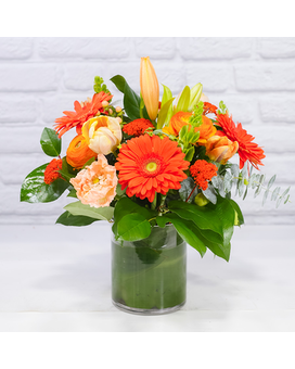 About Bunches (A Flower Shop) & Chicago Flower Delivery - A Cherished ...