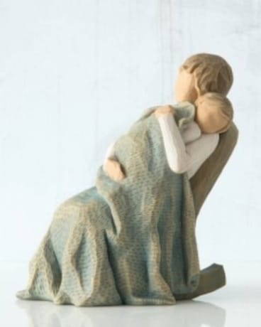 Willow Tree Figurines | Aebersold Florist & Gifts
