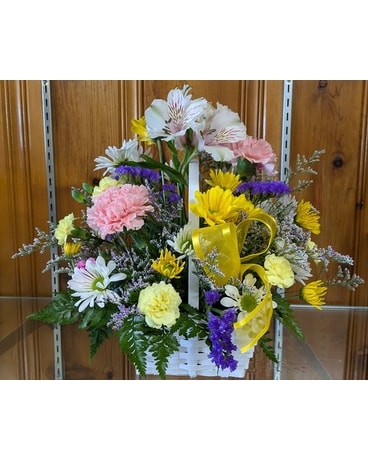 Shaws Flowers Henderson Ky
