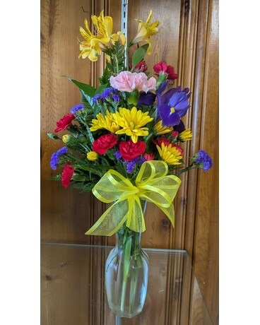 Shaws Flowers Henderson Ky
