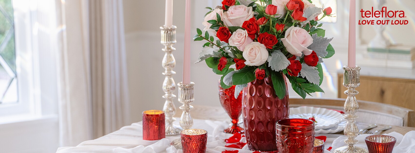 Richmond Florist - Flower Delivery by In the Garden Cut Flowers & Gifts