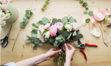 Shreveport Florist - Flower Delivery by Colony House of Flowers