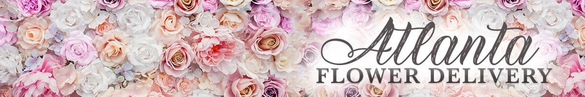 Atlanta Florist | Free Delivery