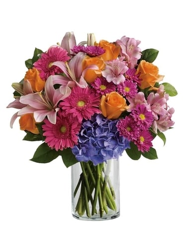 Kensington Florist - Flower Delivery by Hoover-Fisher Florist