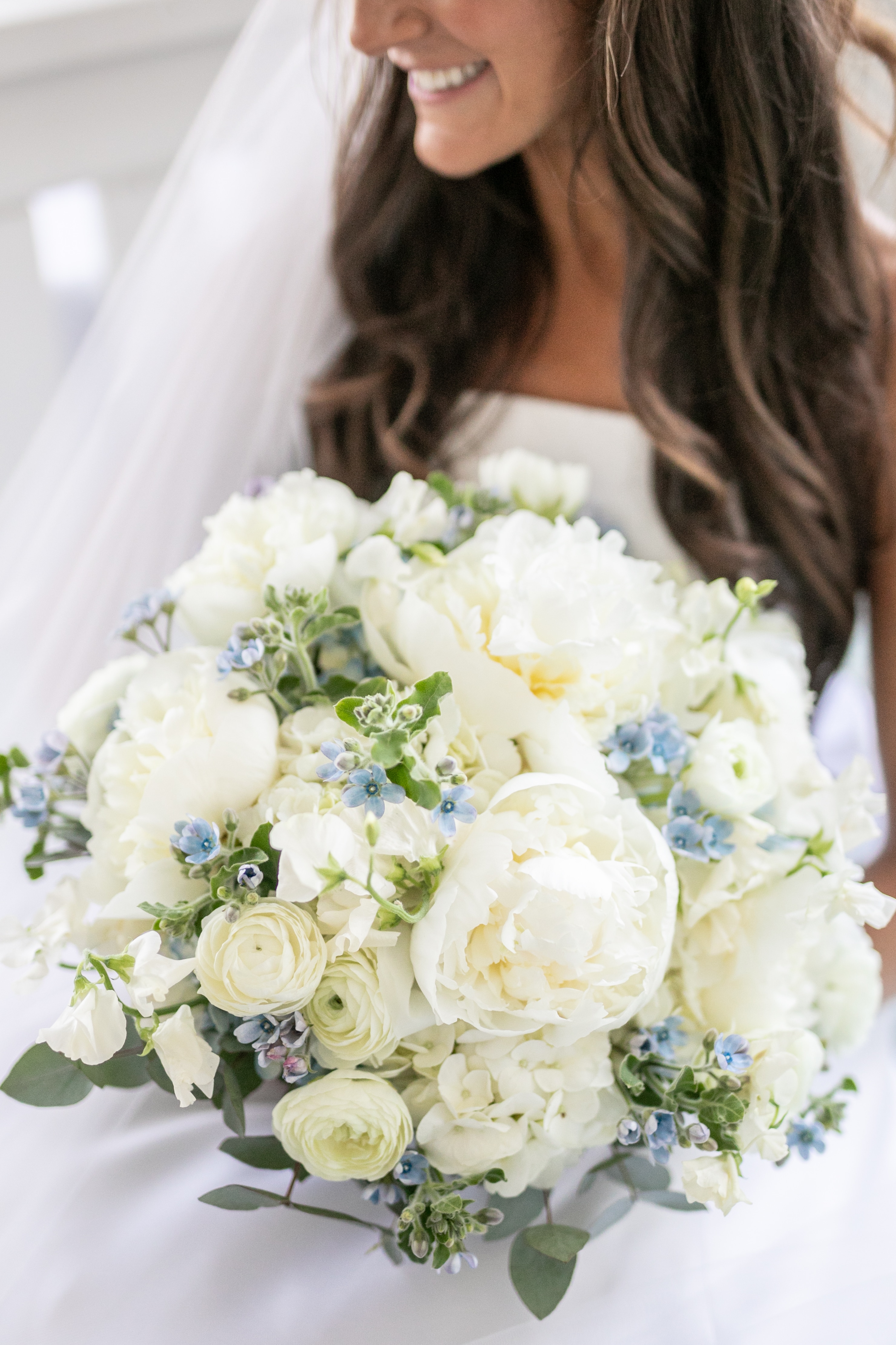Wedding Flower Gallery - Simply Beautiful Flowers in Baltimore