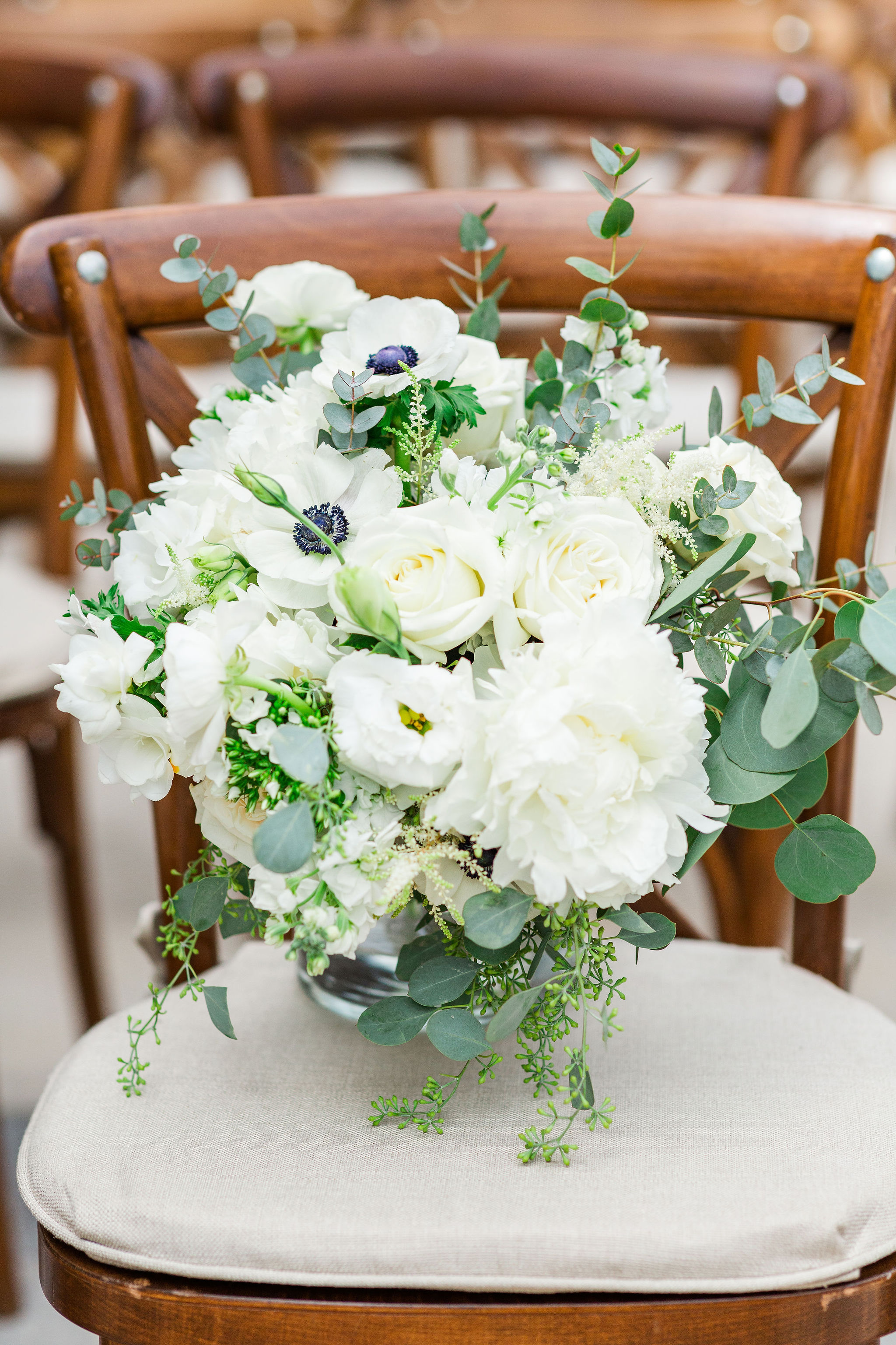 Wedding Flower Gallery - Simply Beautiful Flowers in Baltimore