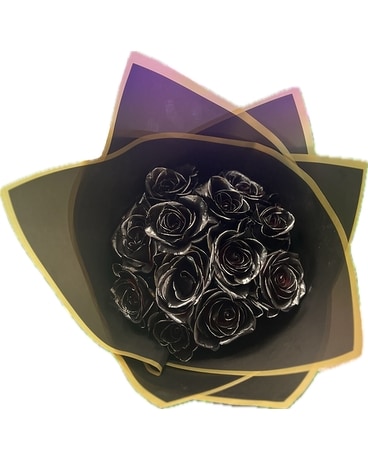 Hand-Wrapped Bouquets Delivery Randallstown MD - Tropical Arrangements