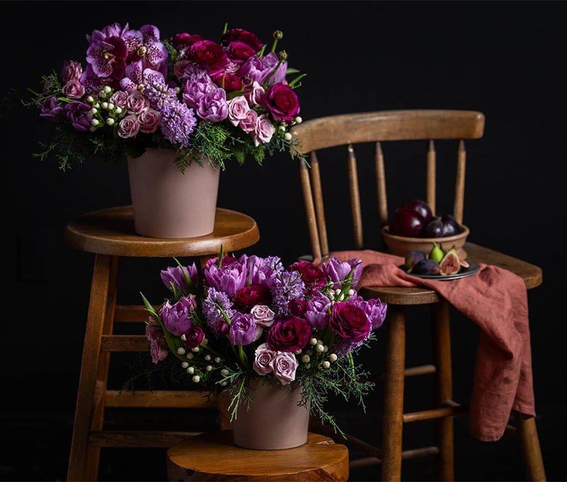 Florist | Same Day Flower Delivery | Winston Flowers