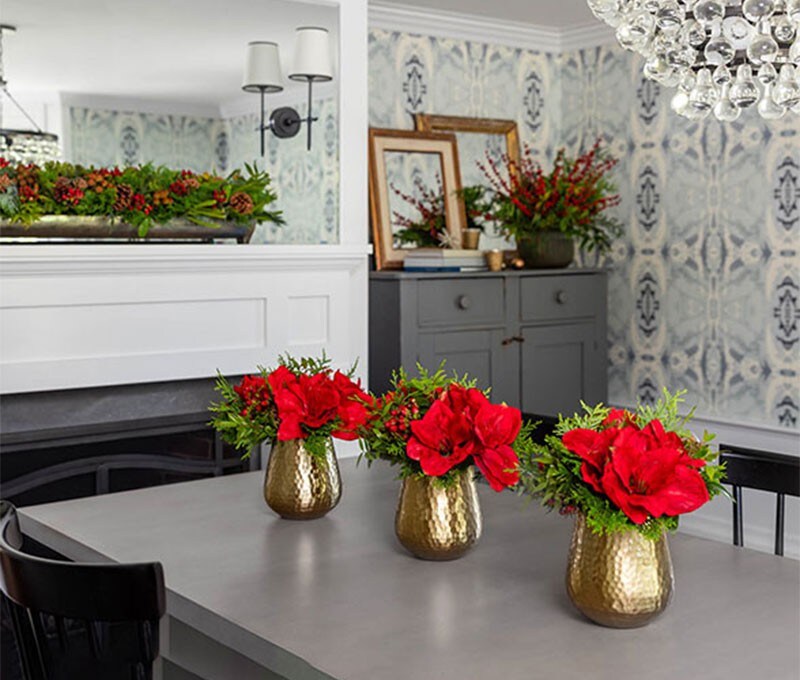 Client Rewards Program | Winston Flowers