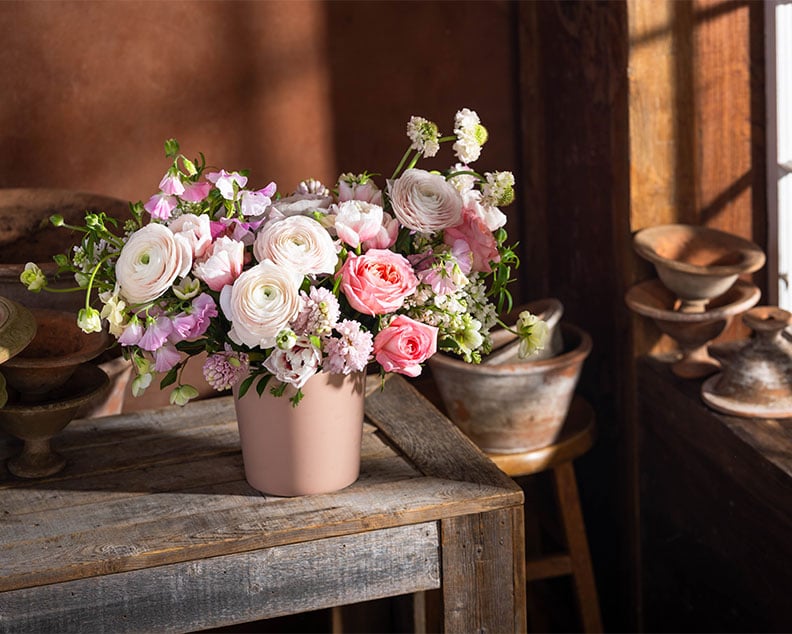 Florist | Same Day Flower Delivery | Winston Flowers