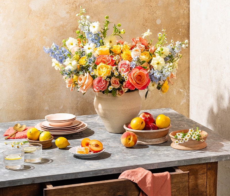 Flower and Gift Delivery | Winston Flowers