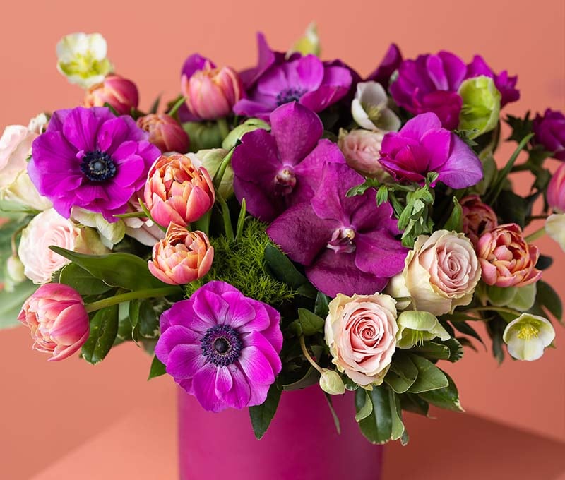 Flower and Gift Delivery | Winston Flowers