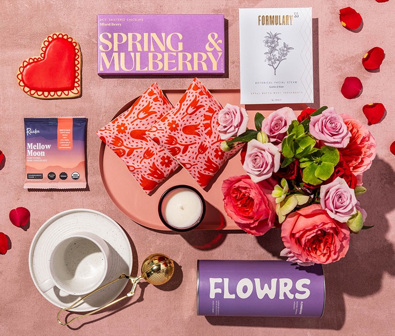 Flower and Gift Delivery | Winston Flowers