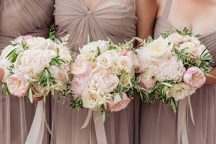 Timeless Nantucket Nuptials Floral Gallery | Winston Flowers