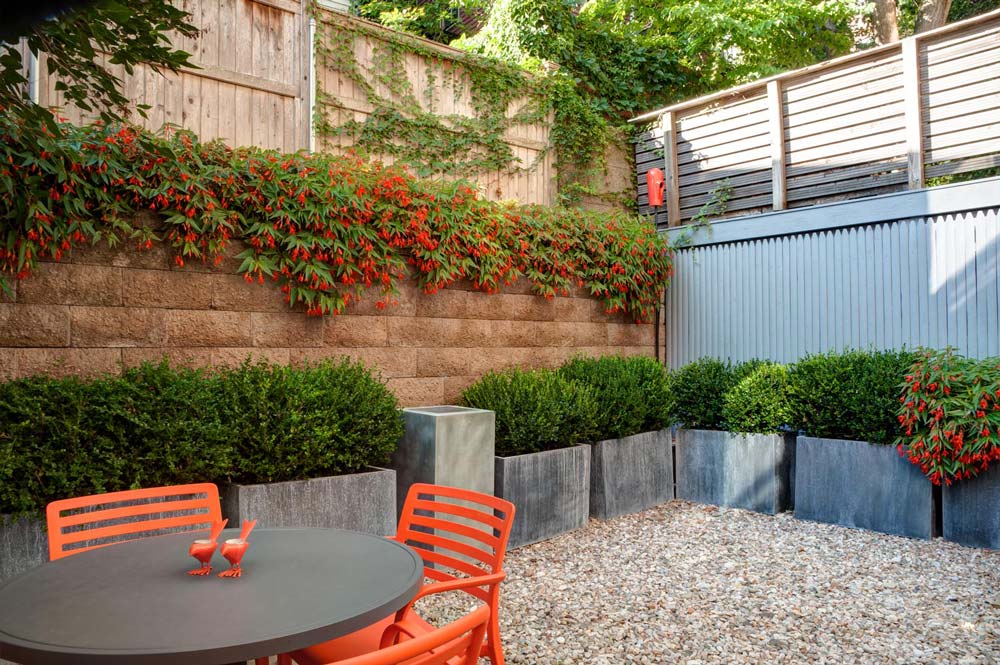 Small City Escape Gallery | Winston Flowers