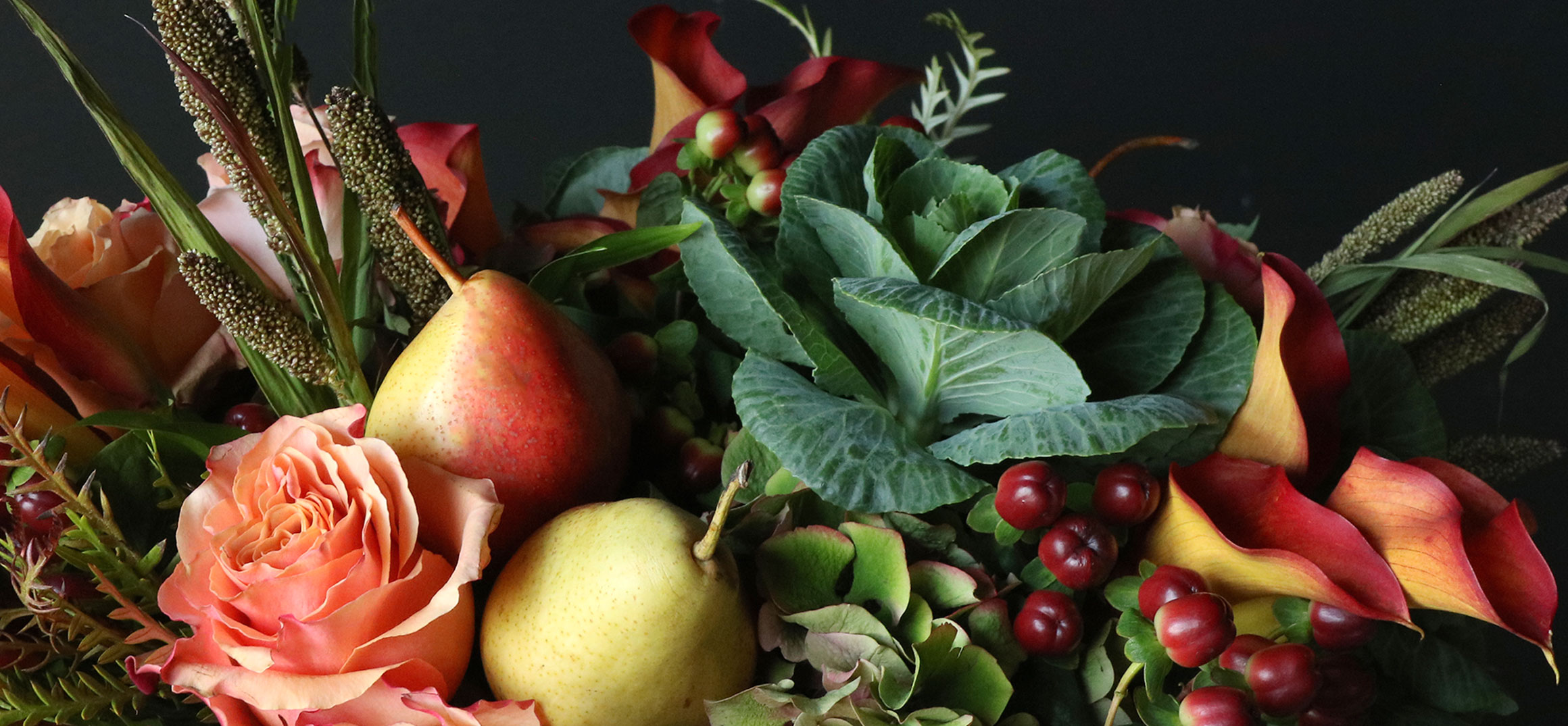 Boston & New York Florist | Same Day Flower Delivery | Winston Flowers