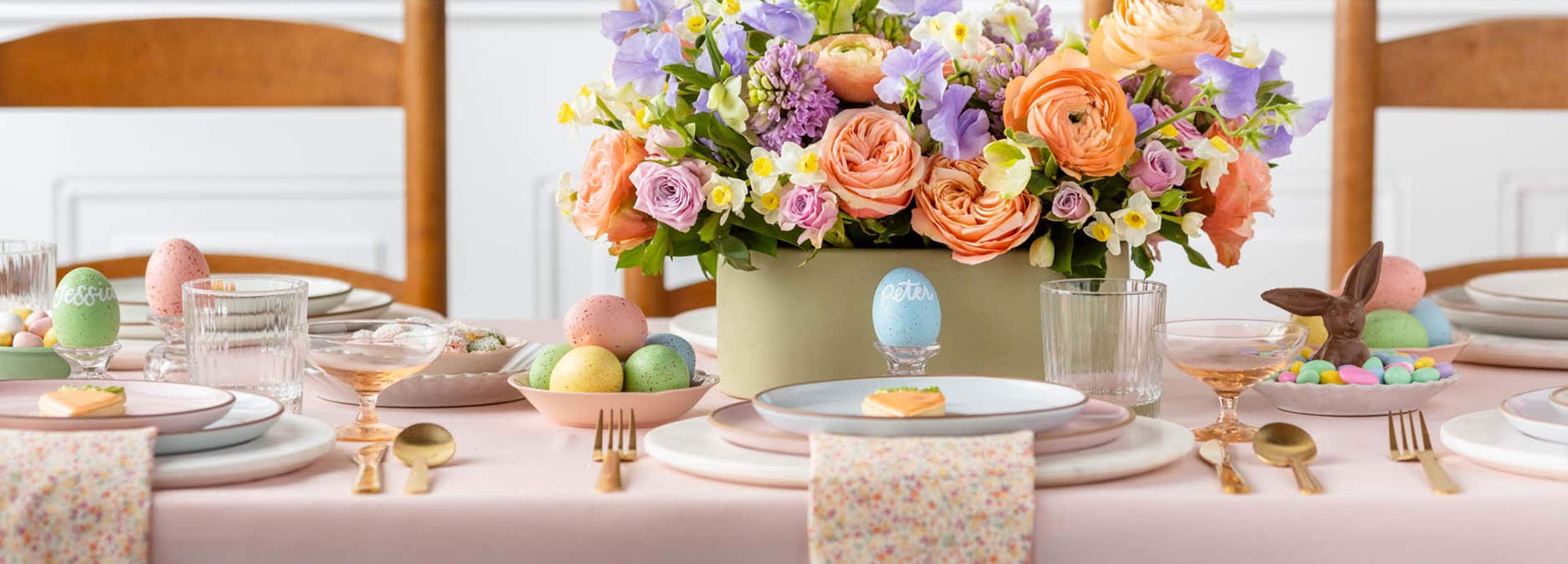 Boston & New York Florist | Same Day Flower Delivery | Winston Flowers