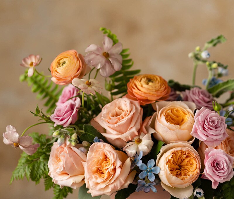 Spring Flower Bouquets Pics | Best Flower Site