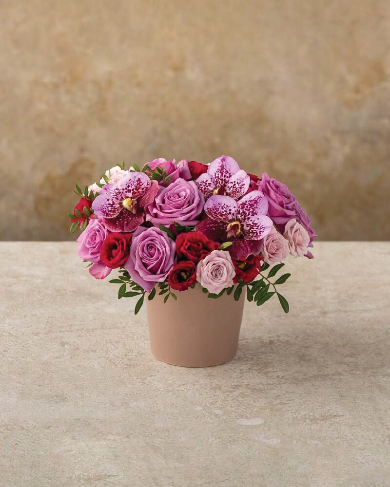 Midsummer Dream in Boston MA - Winston Flowers