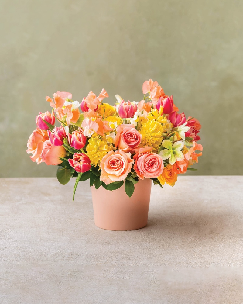 Flower and Gift Delivery | Winston Flowers