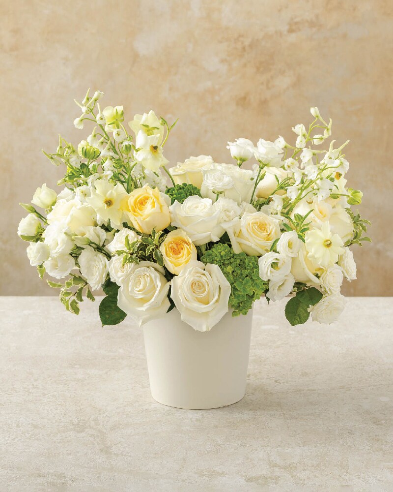 Flower and Gift Delivery | Winston Flowers