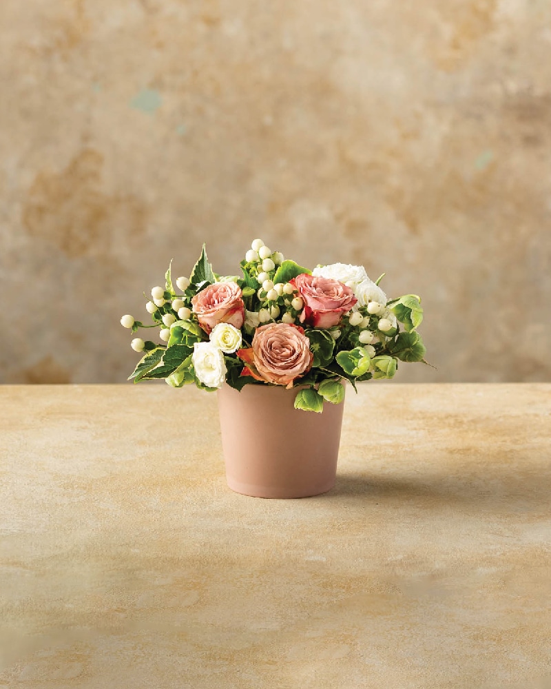 Fall Flower Delivery | Autumn Flower Delivery | Winston Flowers