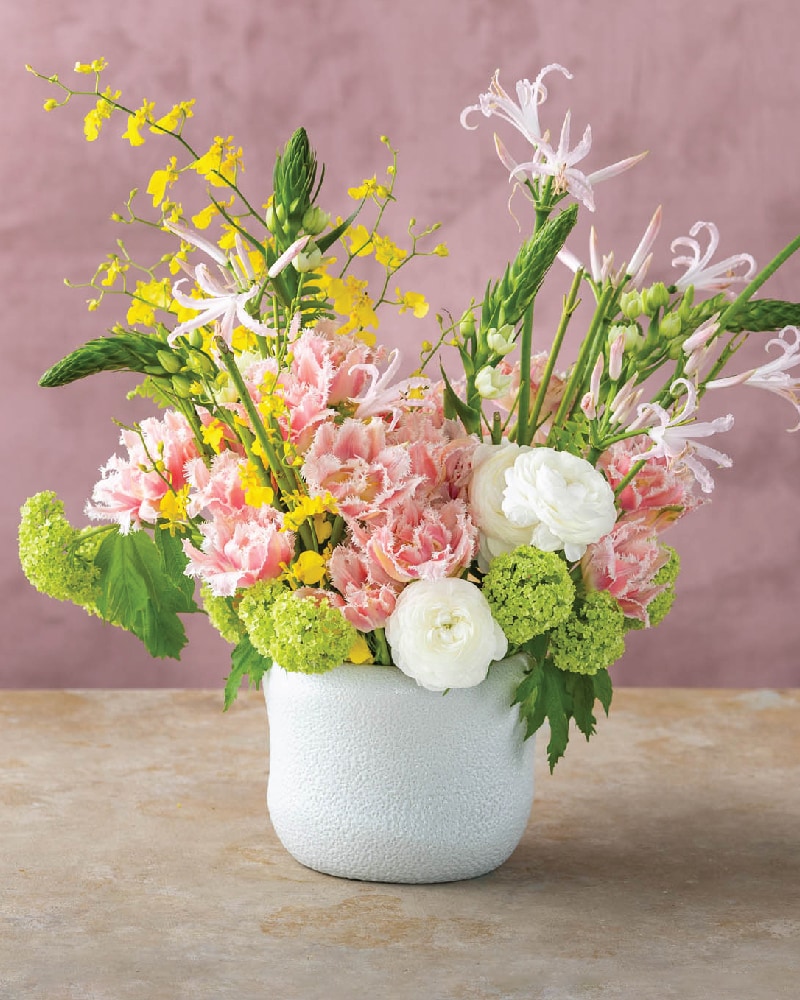 Flower and Gift Delivery | Winston Flowers