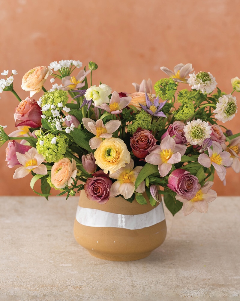 Luxury Gifts and Flower Delivery | Winston Flowers