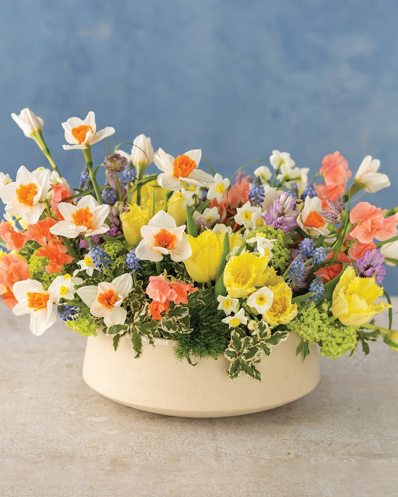 Luxury Gifts and Flower Delivery | Winston Flowers