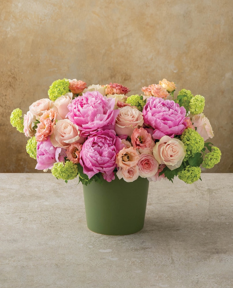 Spring Muse in Boston MA - Winston Flowers