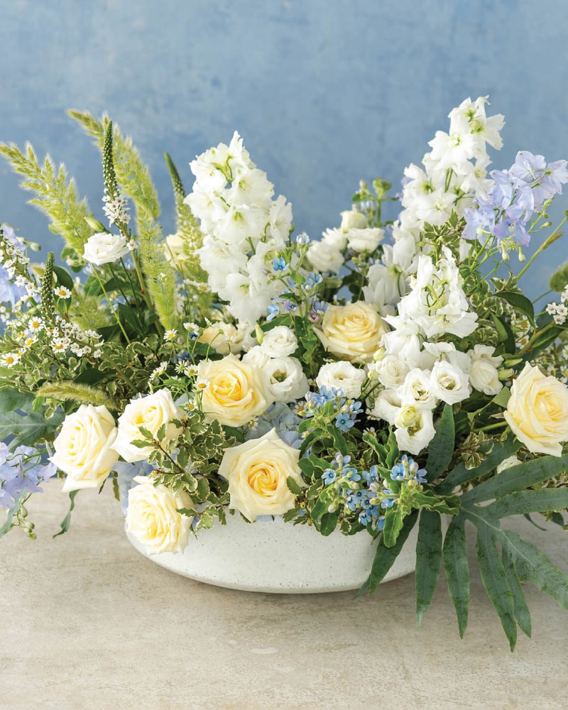 Luxury Gifts and Flower Delivery | Winston Flowers