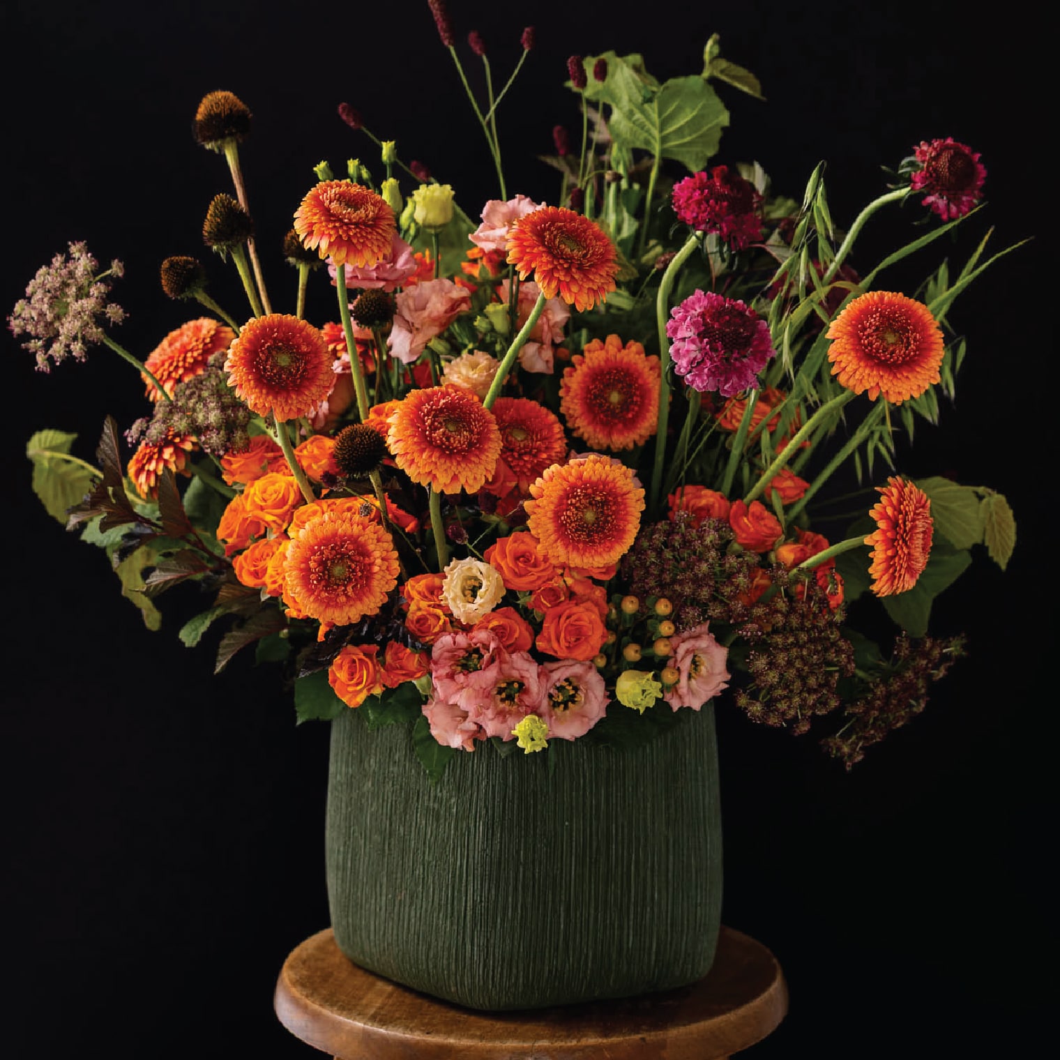 Luxury Gifts and Flower Delivery | Winston Flowers