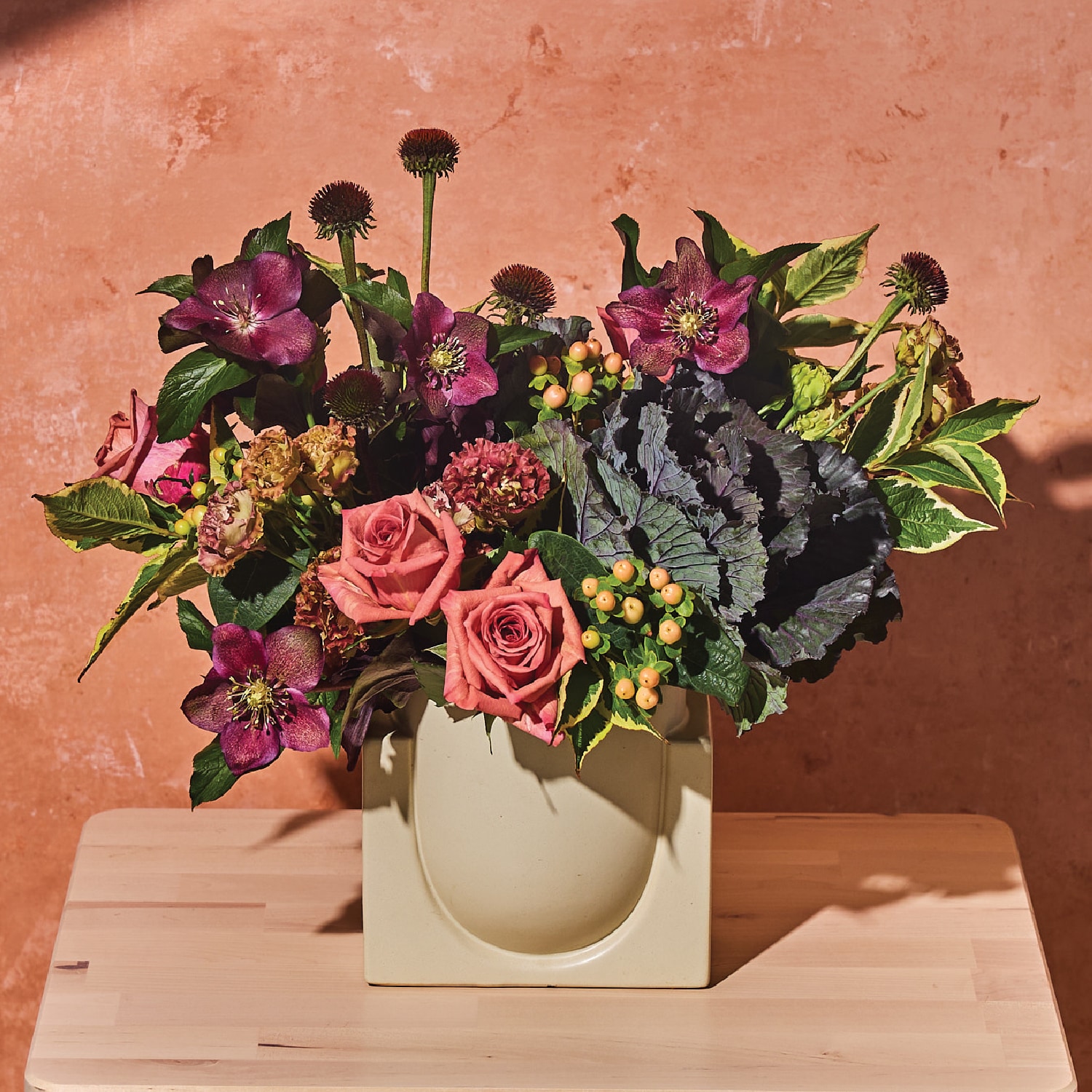 Curated Collection No. 24 in Boston MA - Winston Flowers
