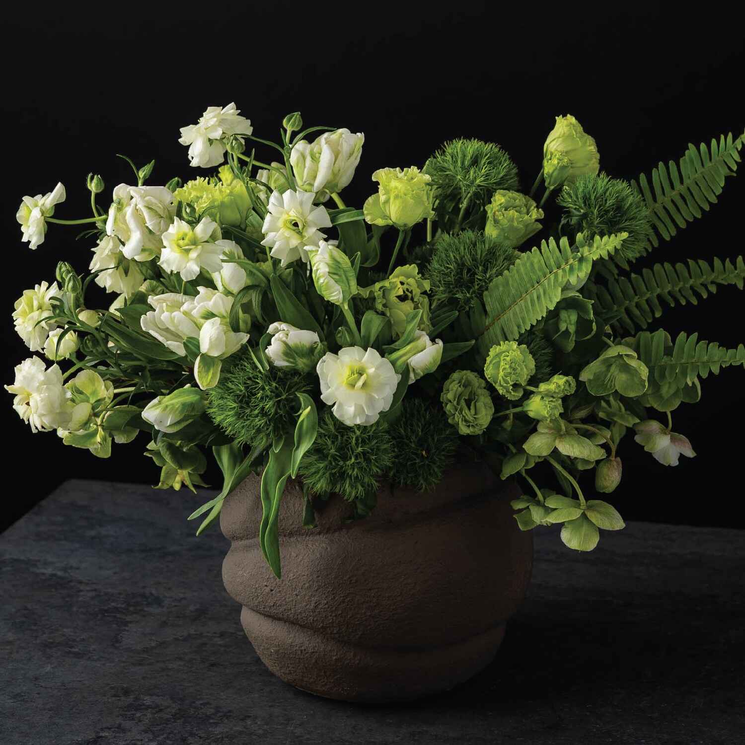 Curated Collection No. 29 in Boston MA - Winston Flowers